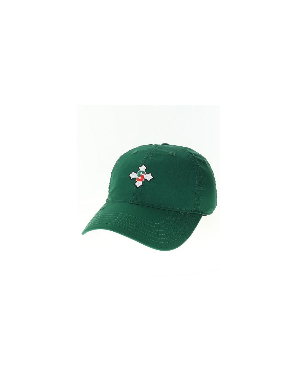 League Mini Cross CFA Hat