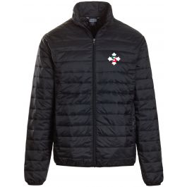 CH Travel Puffer Black